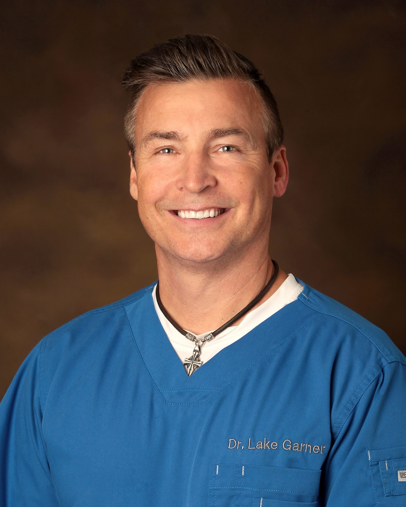 Lake Garner, DMD | Garner Dental Group